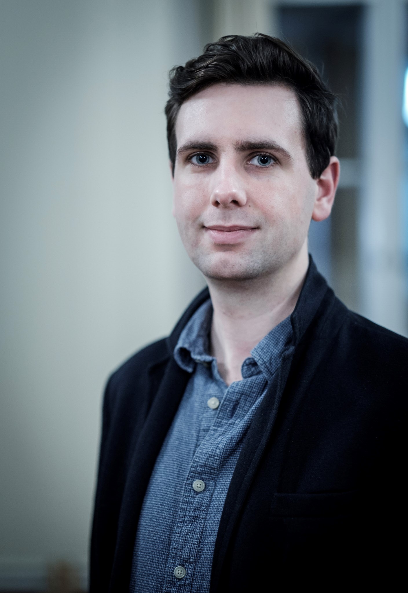 Conductors – North Cotswold Chamber Choir